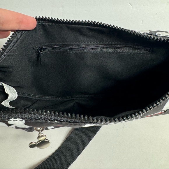 Primark | Bags | Nwot Disneys Mickey Mouse Sling Shoulder Bag Limited ...